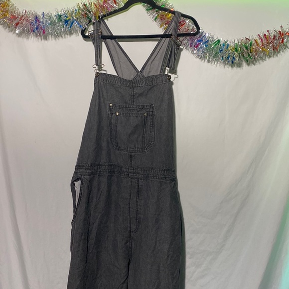 Vintage | Pants & Jumpsuits | Y2k Vintage Overalls | Poshmark